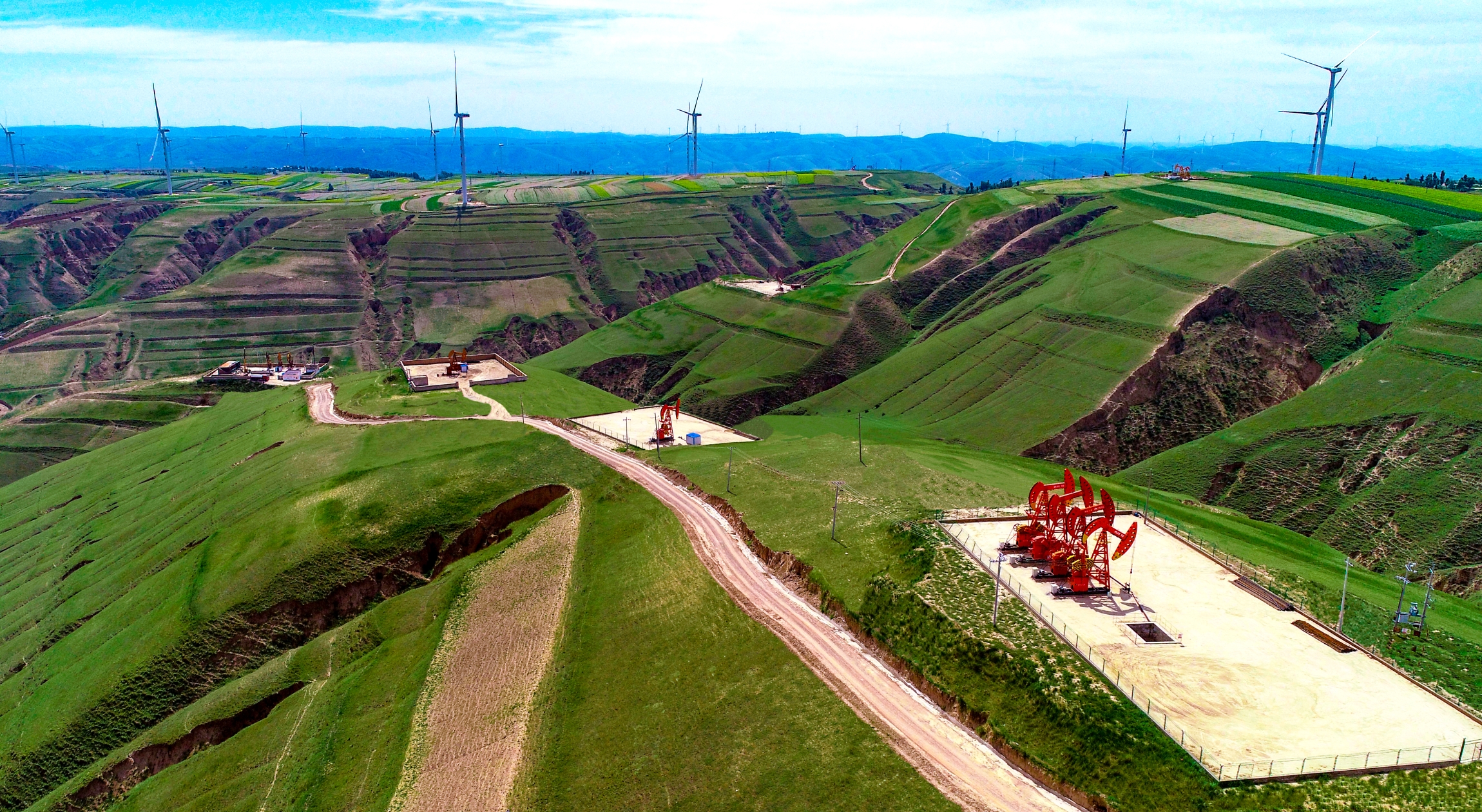 About Us | Yanchang Petroleum